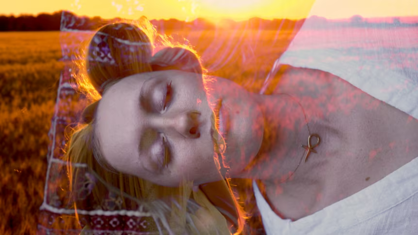 Psychedelics - Healing the Spirit | Vince Polito